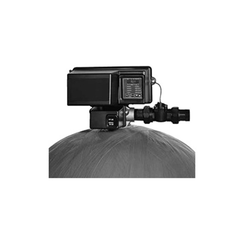 Fleck Valves from Wateq - Your home for Industrial Water Treatment Plant