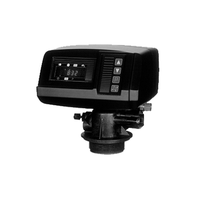 Fleck Valves from Wateq - Your home for Industrial Water Treatment Plant