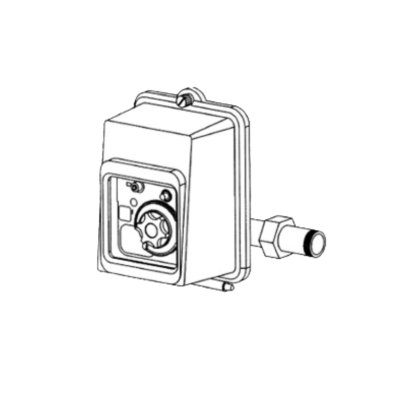 Fleck Valves from Wateq - Your home for Industrial Water Treatment Plant