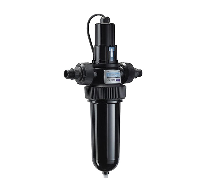 Cintropur 2100 UV Water Filter - Wateq