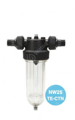Cintropur Domestic Range Centrifugal Water Filters