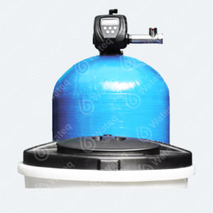 Clack Simplex & Duplex Water Softeners from Wateq