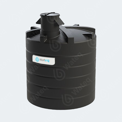 Water Storage Tanks - Wateq